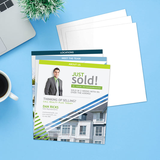 Offset Printing – Denovoo